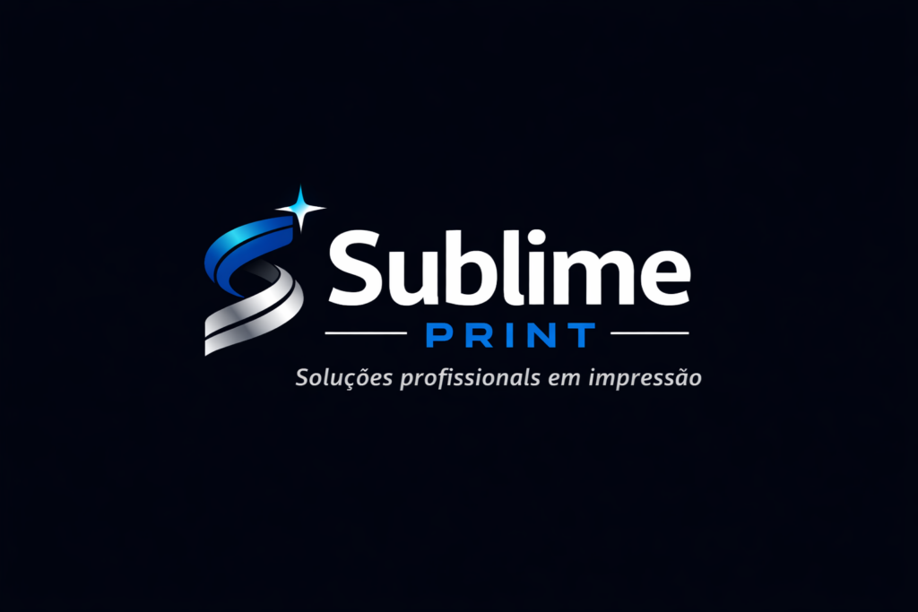 Sublime Print – Canecas Personalizadas